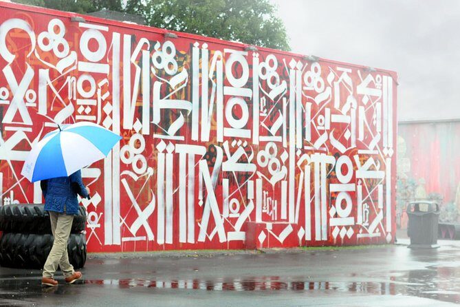 Explore Wynwood with local artist - Final Thoughts