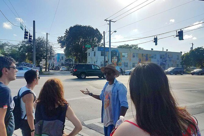Explore Wynwood with local artist - FAQs