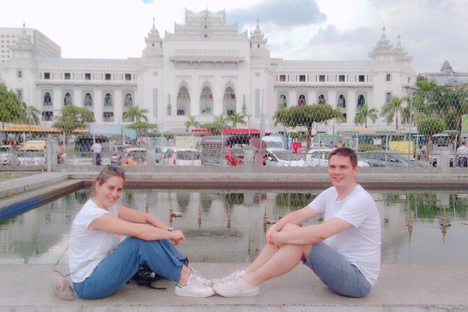 Explore Yangon on Foot (2hours) - FAQ – Practical Questions About the Yangon Walking Tour