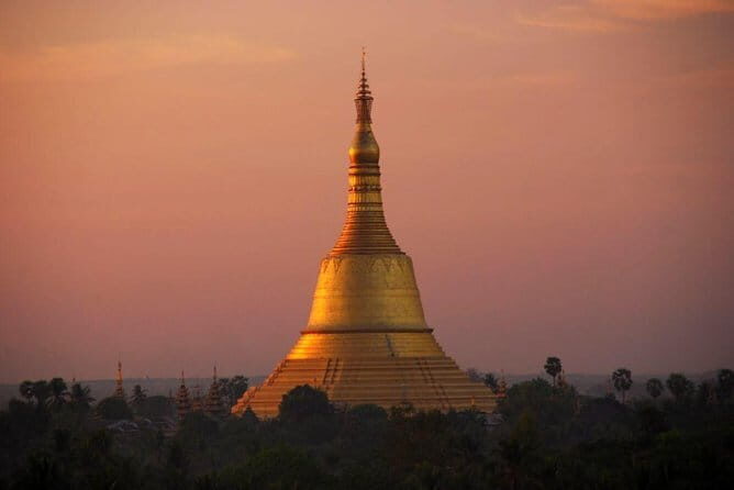 Explore Yangon Private full day Tour ( walking tour / circular train ) - What Travelers Can Expect