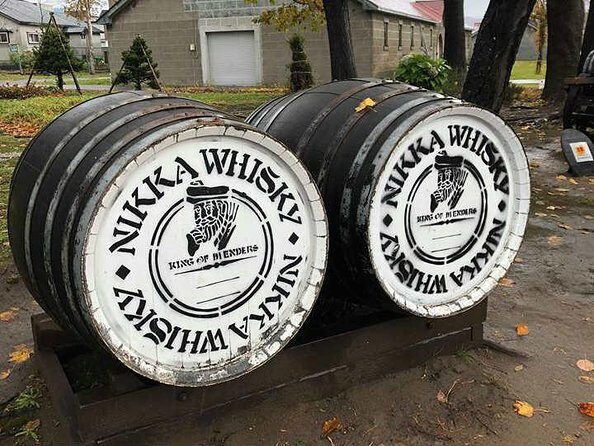 Explore Yoichi & Shakotan Blue - An Overview of the Day