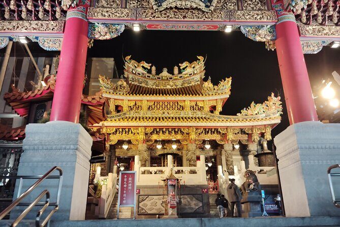 Explore Yokohama Chinatown with History and Culture - Food and Cultural Interaction