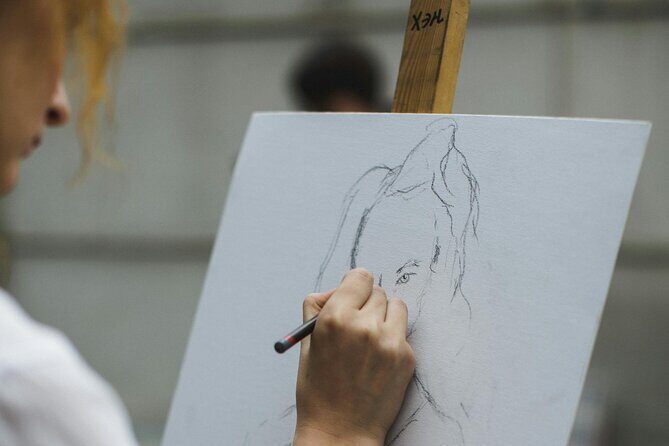 Explore Your Artistic Talent with WeLocArt - Key Points
