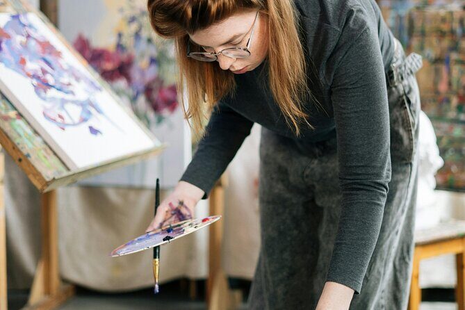 Explore Your Artistic Talent with WeLocArt - Frequently Asked Questions