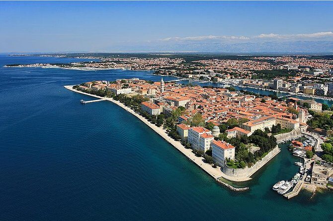 Explore Zadar Bike Tour - Exploring the Zadar Bike Tour: A Practical Guide for Curious Travelers