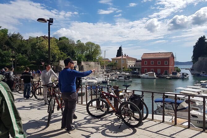 Explore Zadar Bike Tour - Practical Tips for Participants