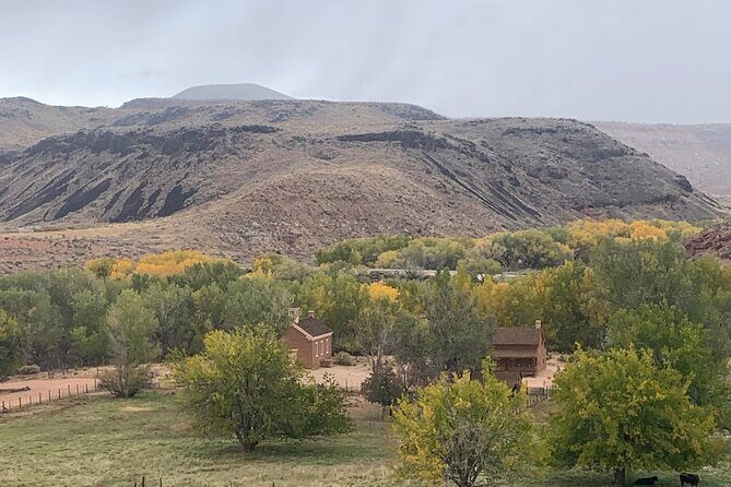 Explore Zion National Park & Beyond on a Private Jeep Adventure - Value and Price Considerations