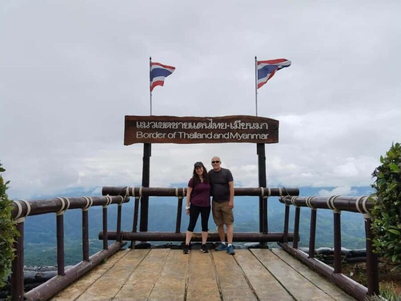 Explorer Border road and Nature ( Tea and Coffee ) - FAQ