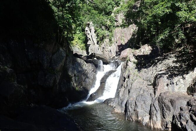 Explorer Tour by Cairns Waterfalls - Practical Tips for Travelers