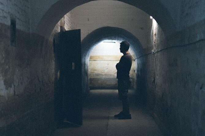 Exploring a Former Communist Prison - Final Thoughts