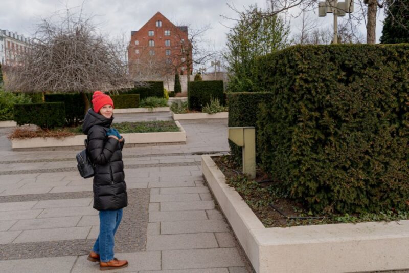 Exploring Aarhus: Culture and Heritage Walking Tour - A Detailed Look at the Experience