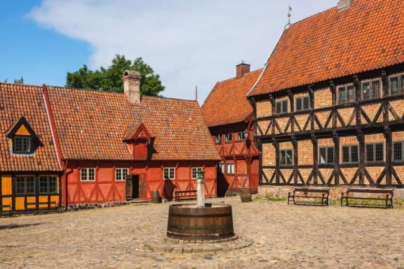 Exploring Aarhus: Culture and Heritage Walking Tour - Who Will Appreciate This Tour?