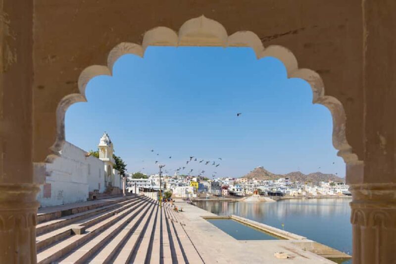 Exploring Ajmer & Pushkar: Full Day Guided Tour with Lunch - Frequently Asked Questions