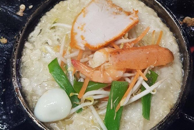 Exploring amazing hidden Hue food - An Honest Look at the Hue Food Experience