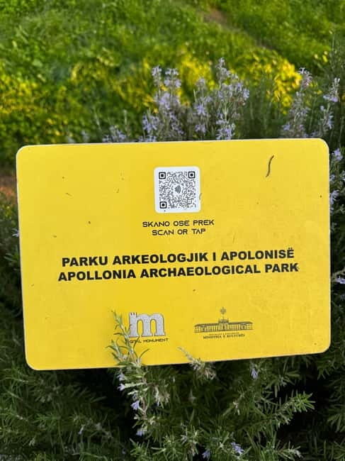 Exploring Ancient Albania - The Sum Up