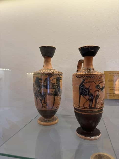 Exploring Ancient Albania - FAQ