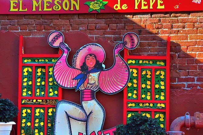 Exploring and Walking Food Tour of Cayo Hueso - Sampling Delicious Eats