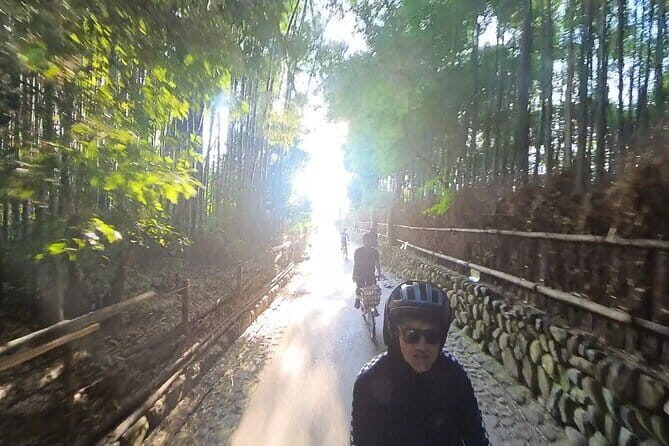 Exploring Arashiyama in a small group? E-bike tour is perfect! - Final Thoughts — Why Choose This Tour?