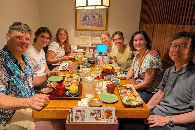 Exploring Autumn Foliage: Tofukuji, Fushimi Inari, and Uji Tour - A Detailed Look at the Tour Experience