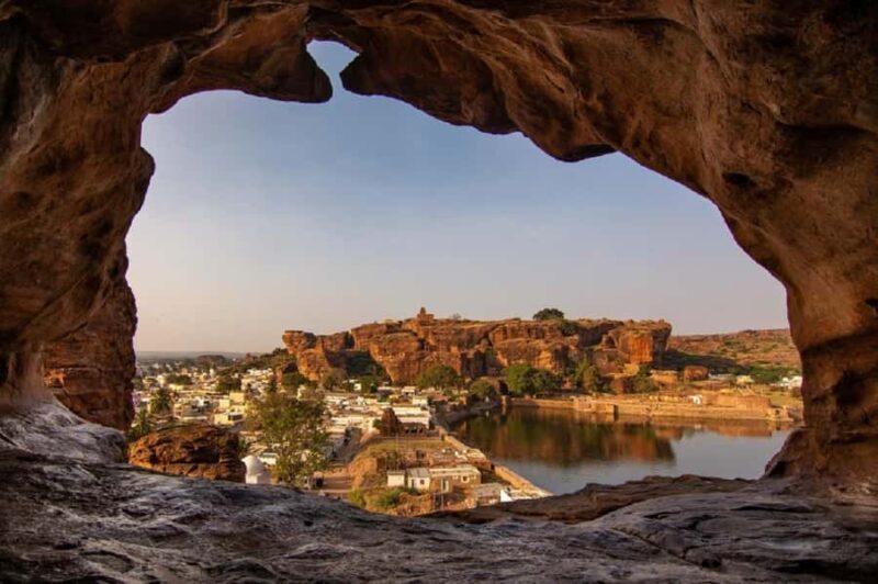 Exploring Badami Wonders: Guided Day Trip with Hotel Pickup - Key Points
