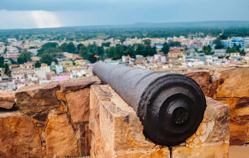 Exploring Badami Wonders: Guided Day Trip with Hotel Pickup - FAQ