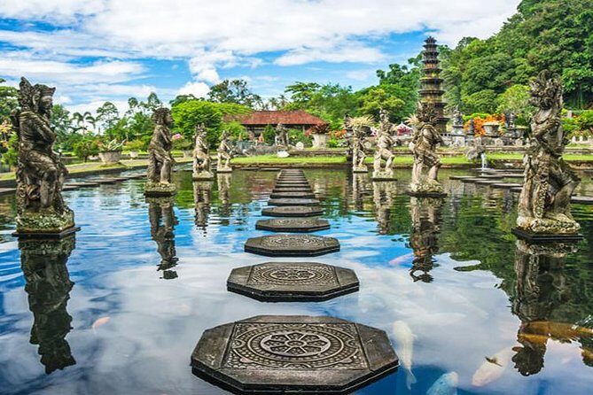 Exploring Bali in 5 Days: Completed Journey of Discovering Bali - A Deep Dive into the 5-Day Bali Tour