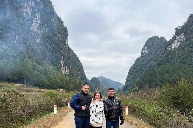 Exploring Ban Gioc Waterfall and Angel Mountain Tour - Frequently Asked Questions