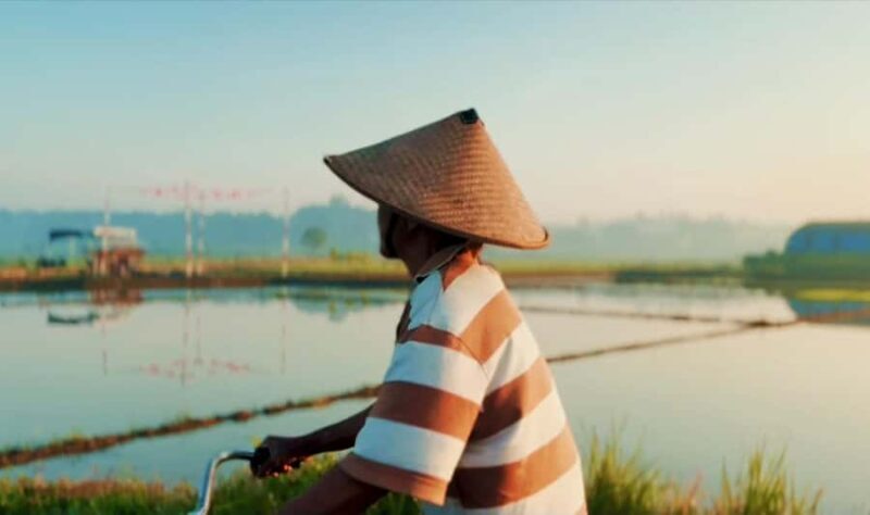 Exploring Bantul: Riding into the Heart of Rural Yogyakarta. - An Introduction to the Bantul Motorcycle Tour