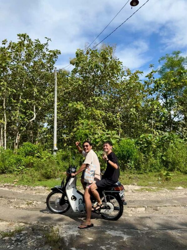 Exploring Bantul: Riding into the Heart of Rural Yogyakarta. - Practical Details and Value Considerations