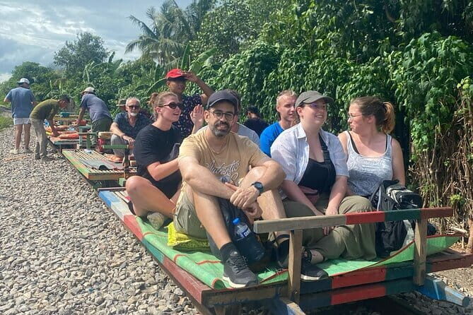 Exploring Battambang: A Memorable Tour from Phnom Penh - Key Points