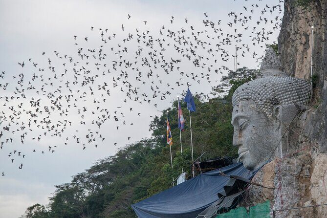 Exploring Battambang: A Memorable Tour from Siem Reap - Key Points