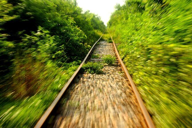 Exploring Battambang: A Memorable Tour from Siem Reap - An In-Depth Look at the Battambang Tour