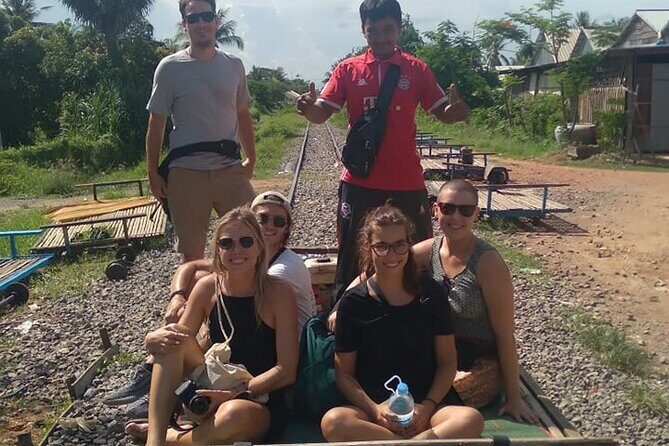 Exploring Battambang: A Memorable Tour from Siem Reap - Who Will Enjoy This Tour?