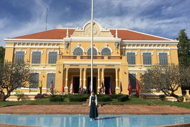 Exploring Battambang History (Walking Tour) - Practical Details and Value