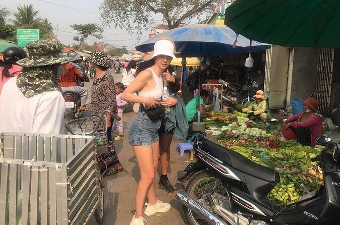 Exploring Battambang History (Walking Tour) - Who Will Appreciate This Tour?