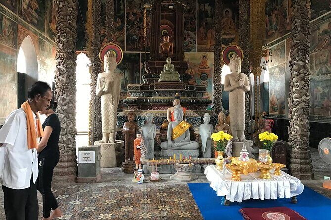Exploring Battambang History (Walking Tour) - The Sum Up: Why You Should Consider This Tour
