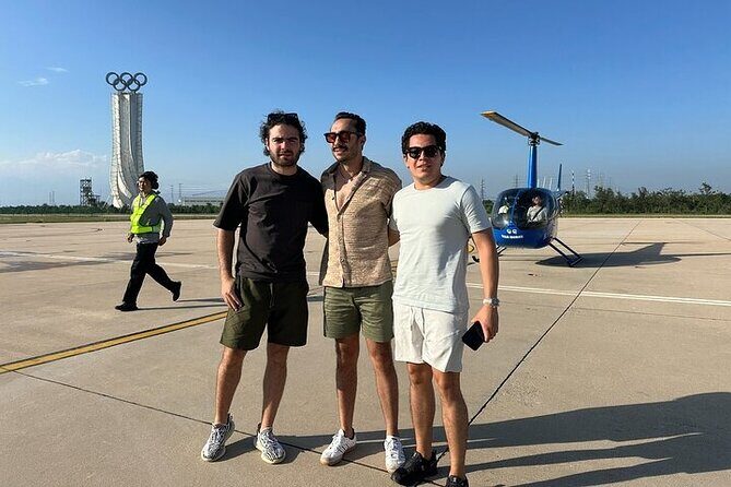 Exploring Beijing the Capital of China - The Sum Up