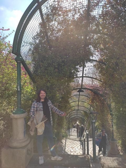 Exploring Belleville: Parisian Culture&Creativity in Motion - Key Points