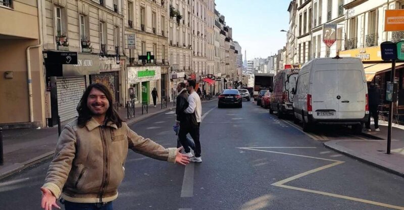 Exploring Belleville: Parisian Culture&Creativity in Motion - Who Is This Tour Best For?