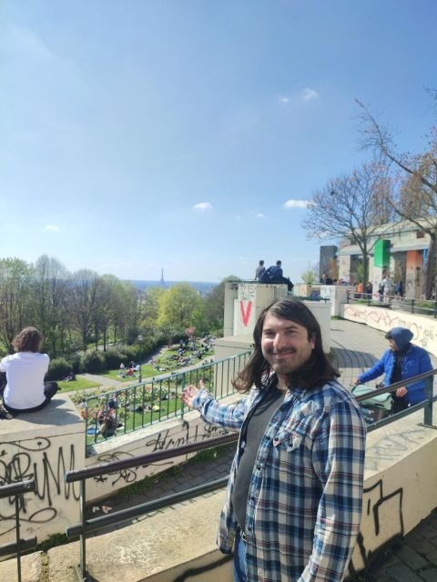 Exploring Belleville: Parisian Culture&Creativity in Motion - In Summary: Is It Worth It?