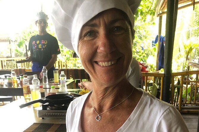 Exploring Biking and Eco tour with Cooking Class Tra Que Village - Why This Tour Might Not Be For Everyone