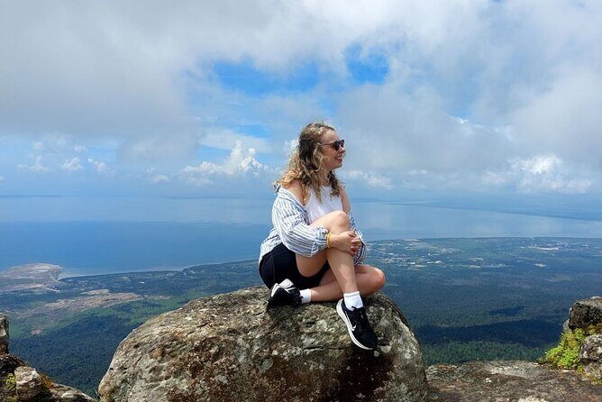 Exploring Bokor National Park Full-Day Tour from Sihanoukville - Key Points