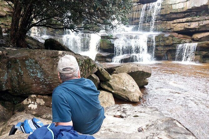 Exploring Bokor National Park Full-Day Tour from Sihanoukville - A Closer Look at the Experience