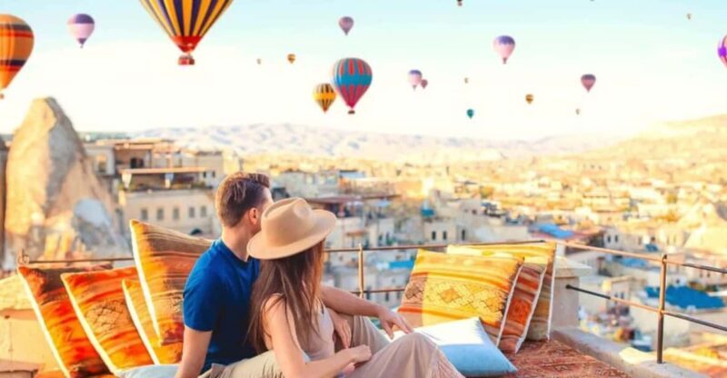 Exploring Cappadocia: A Two-Day Cultural Adventure - Why This Tour Offers Great Value