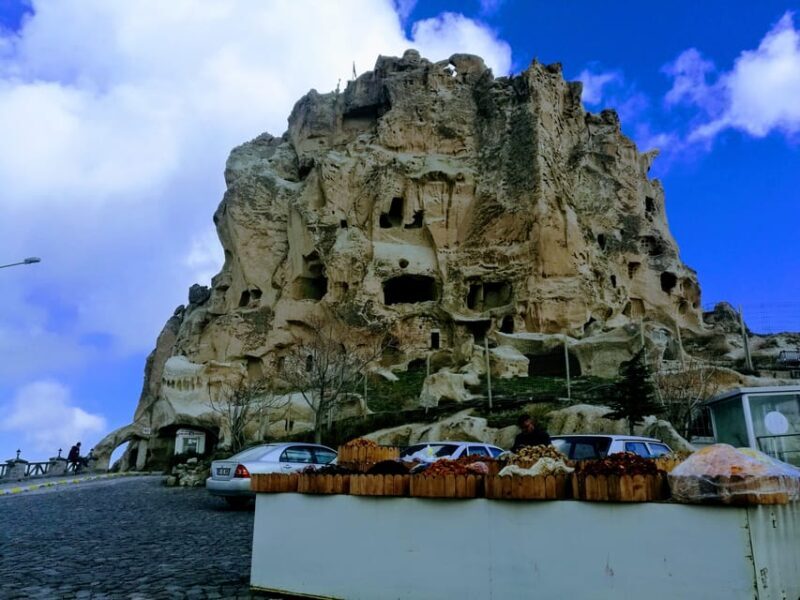 Exploring Cappadocia: A Two-Day Cultural Adventure - FAQ