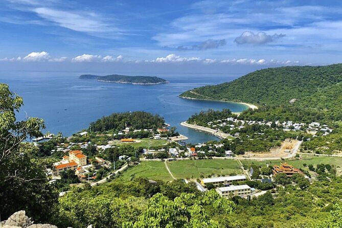Exploring Cham Island Tour with Speed Boat in Hoi An - A Detailed Look at the Cham Island Experience