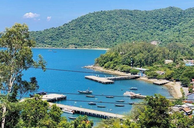 Exploring Cham Island Tour with Speed Boat in Hoi An - The Sum Up