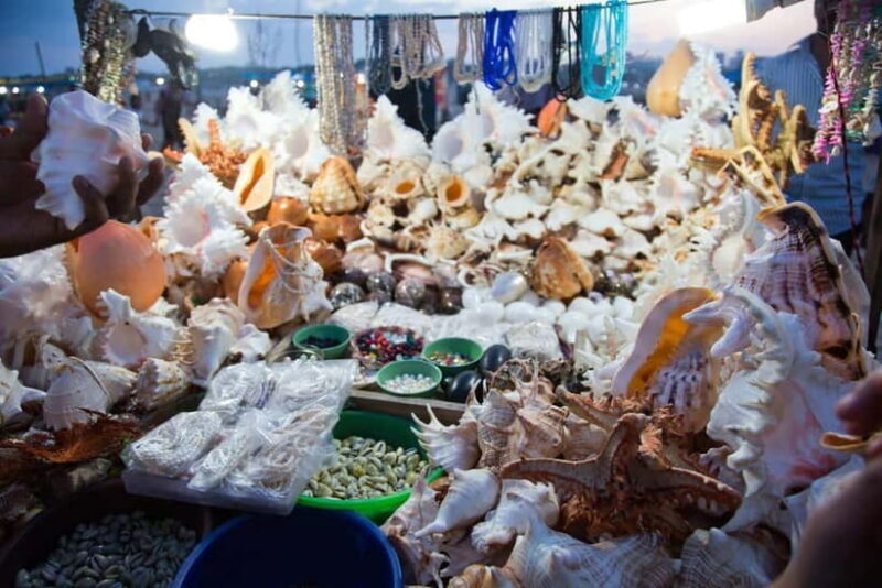 Exploring Chennai Bustling Markets: Guided Tour by Foot - Why This Tour Is Worth It