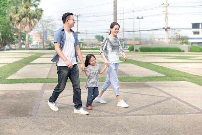 Exploring Cleveland with the Family - Walking Tour - Introduction