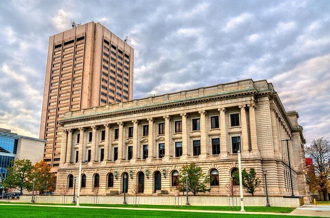 Exploring Cleveland with the Family - Walking Tour - Authentic Experiences and Traveler Insights